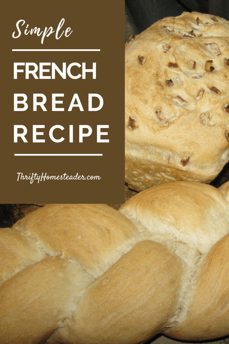 Fun with bread!