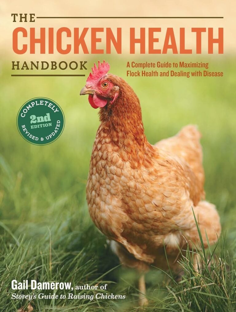 10 Best Chicken Books: Gift Guide and Must-Read List