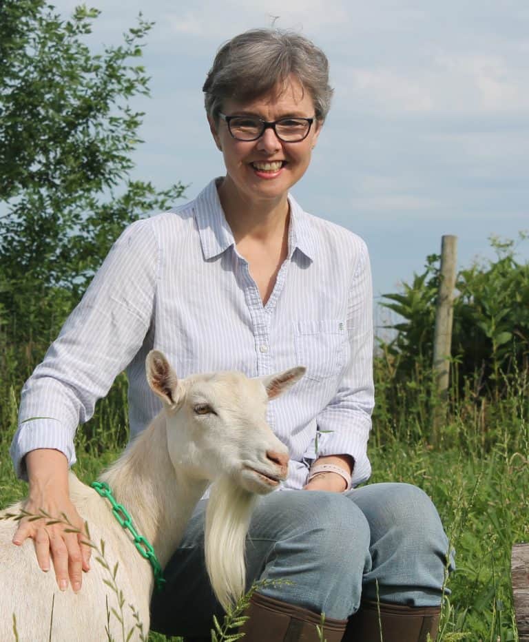 Goat Milk Testing: What, Why, and How