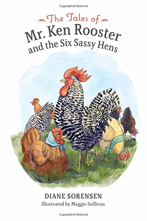 10 Best Chicken Books: Gift Guide and Must-Read List