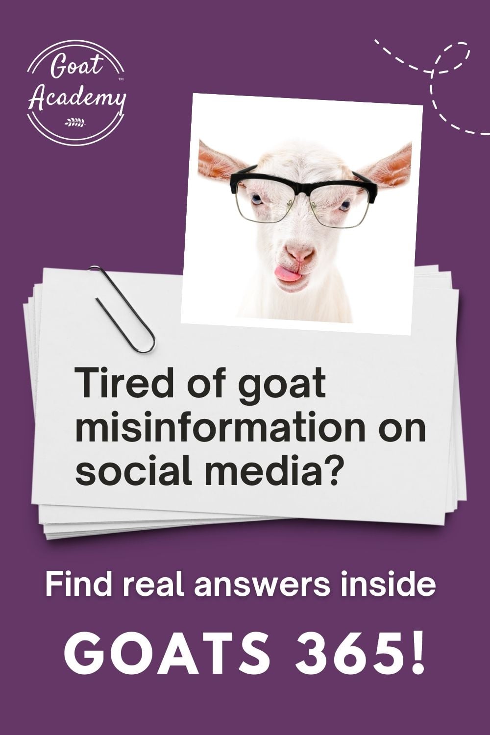 Goat Worms: A Complete Guide to Winning the War in Your Pasture