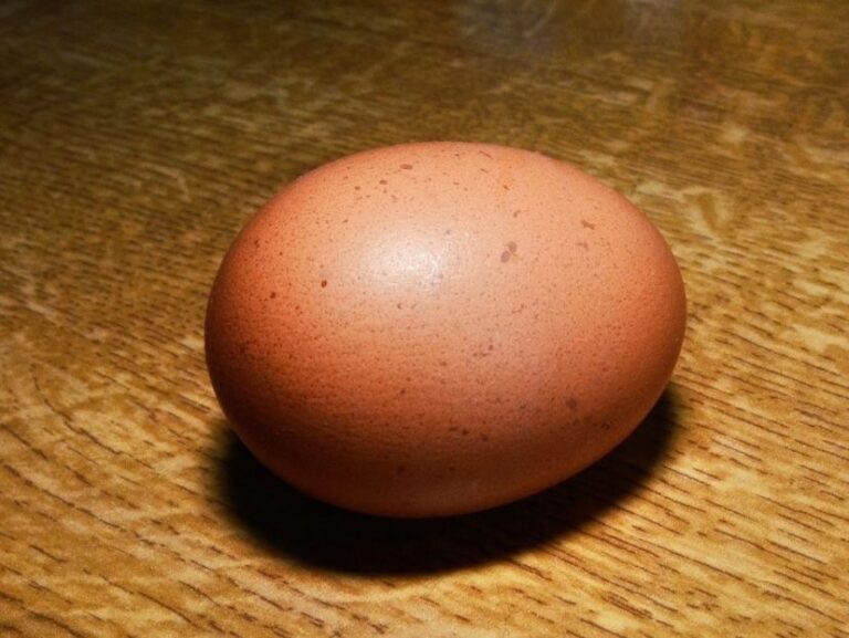 Weird Eggs: Decoding Double Yolks, Fairy Eggs, Pimpled Eggs, and More!